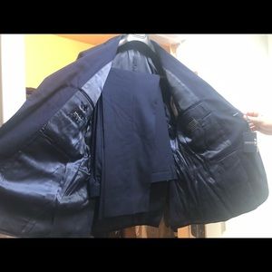 angelico | Suits & Blazers | Italian Made Suit | Poshmark